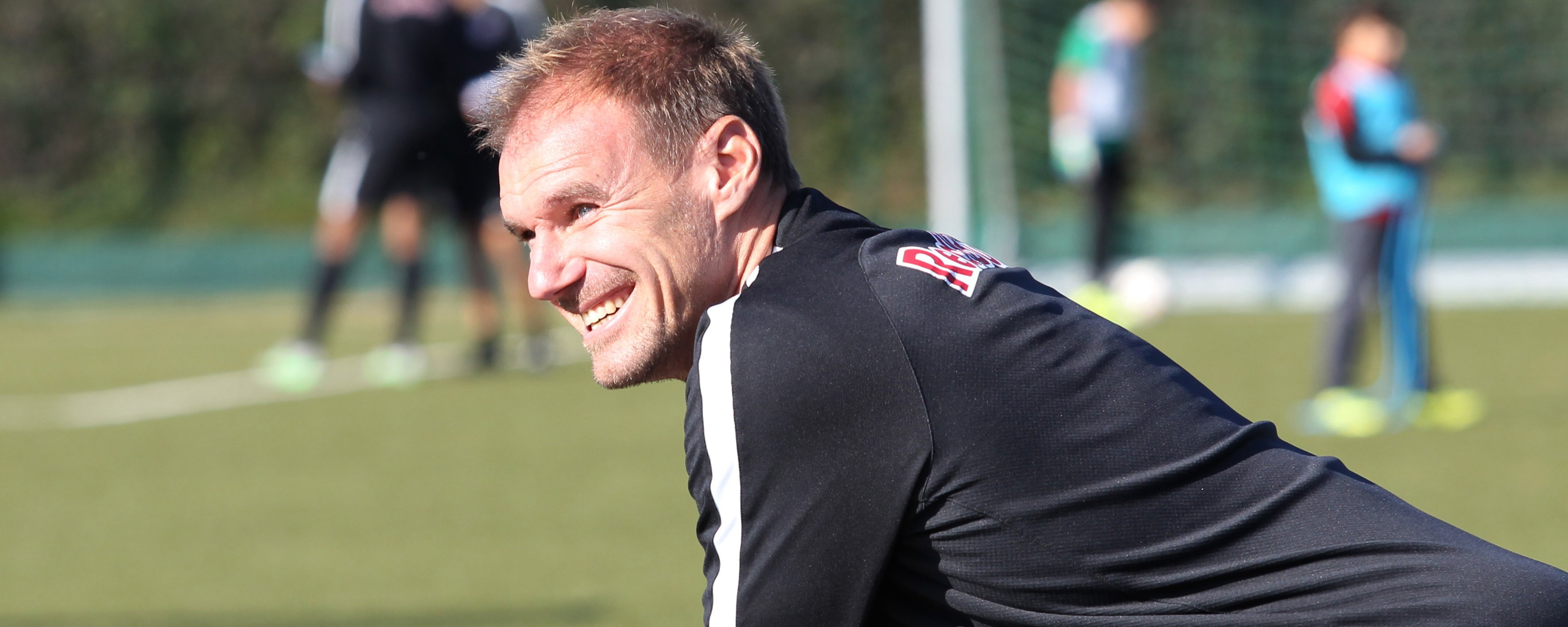 FC Liefering - Neuer Co-Trainer beim FC Liefering FC Liefering - Neuer Co-Trainer beim FC Liefering
